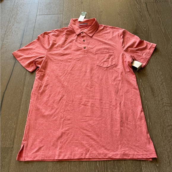 Hawker Rye | Shirts | Hawker Rye Polo Shirt | Poshmark